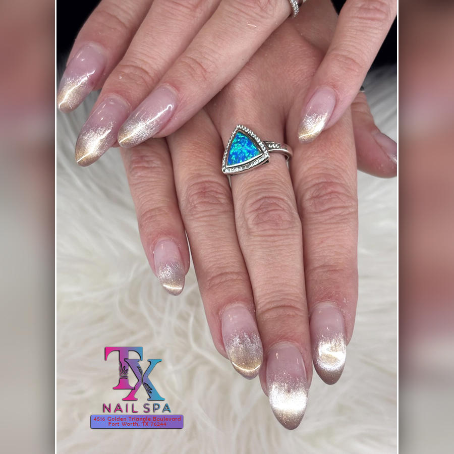 TX Nail Spa | Premier Nail Salon in Fort Worth, TX 76244