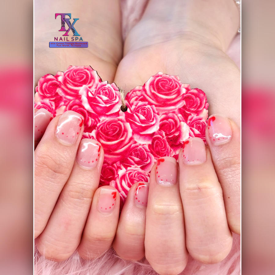 TX Nail Spa | Premier Nail Salon in Fort Worth, TX 76244