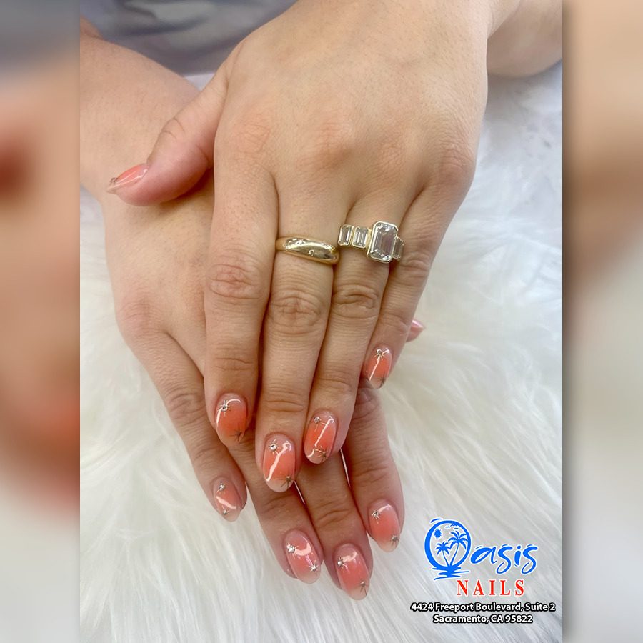 Oasis Nails | Best Nail Salon in Sacramento, CA 95822