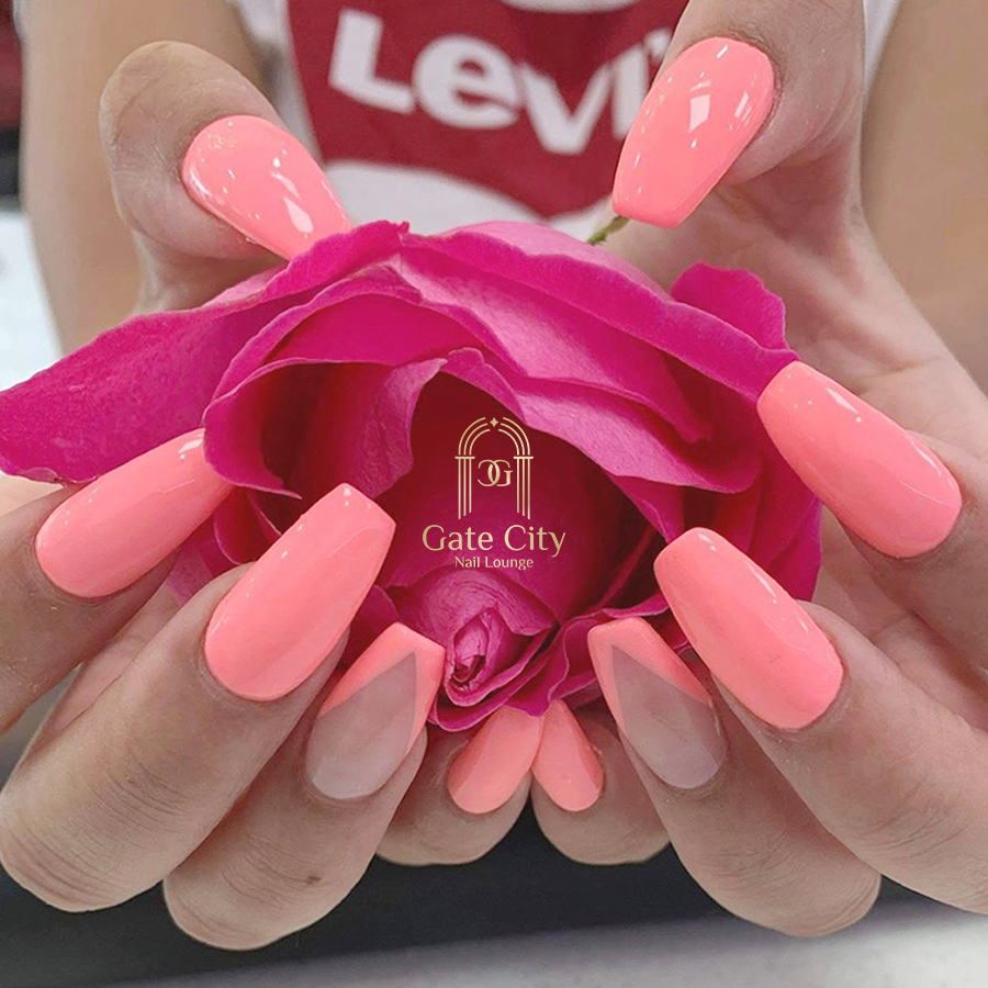 Gate City Nail Lounge | Greensboro, NC