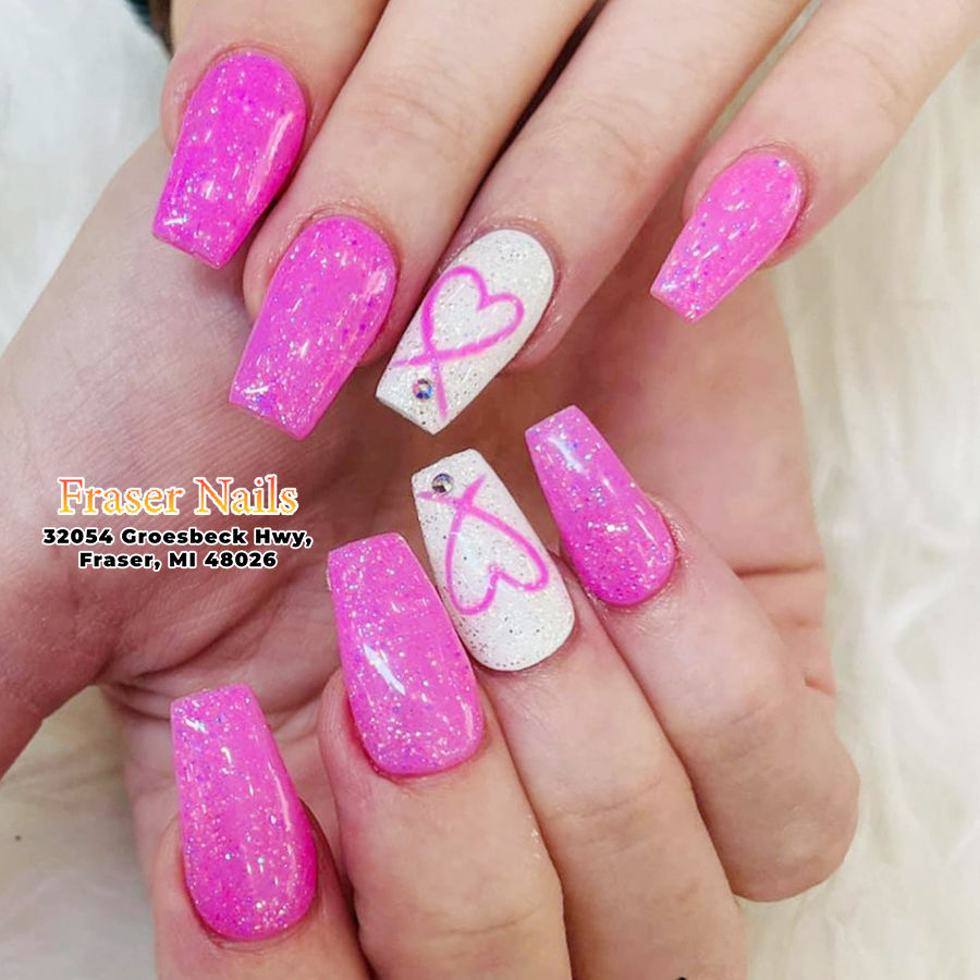 Fraser Nails | Trusted nail salon Fraser, MI 48026