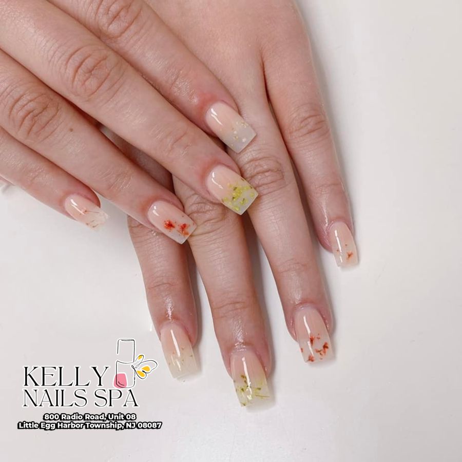 Kelly Nails Spa in Little Egg Harbor Township