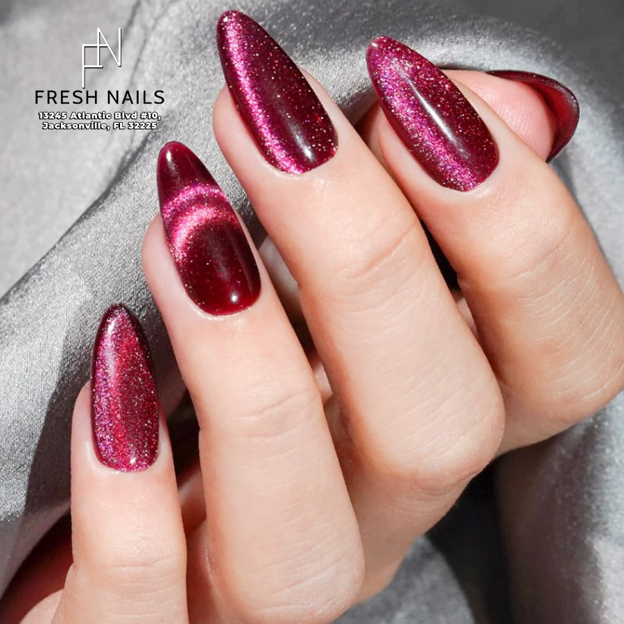 Discover the Best Types of Manicures for Natural Nails at Fresh Nails ...