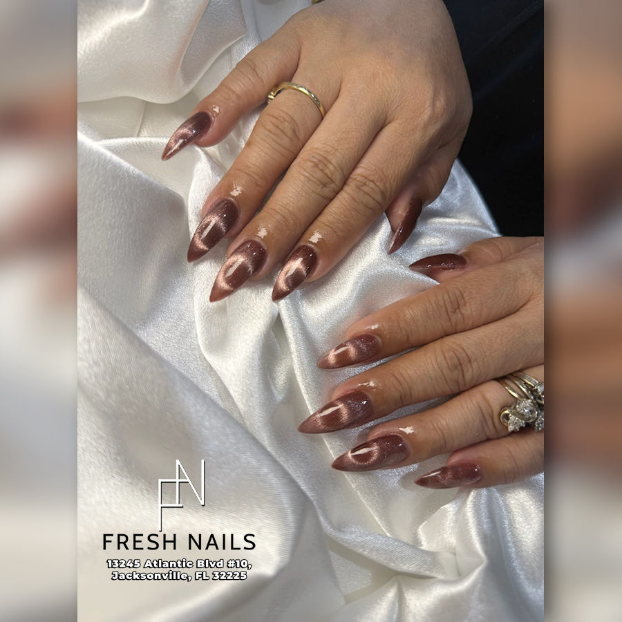Top Nail Care Tips from Fresh Nails Jacksonville FL: Your Guide to Healthy, Beautiful Nails