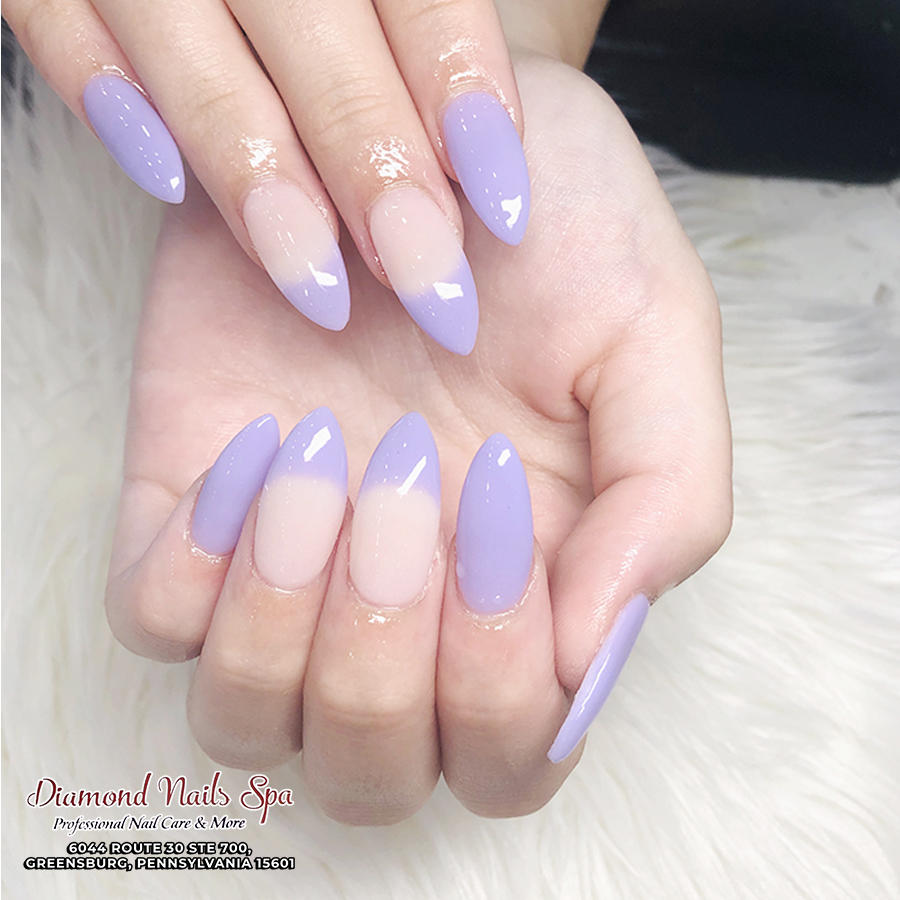 Diamond Nails Spa – Expert Nail Care in Greensburg, PA