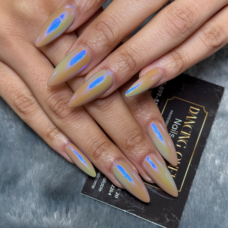 Dancing Queen Nails & Spa | Luxury Nail Salon in Palm Springs, CA 92264