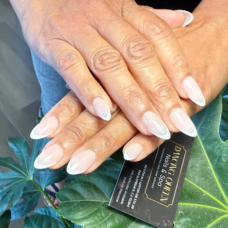Dancing Queen Nails & Spa | Luxury Nail Salon in Palm Springs, CA 92264