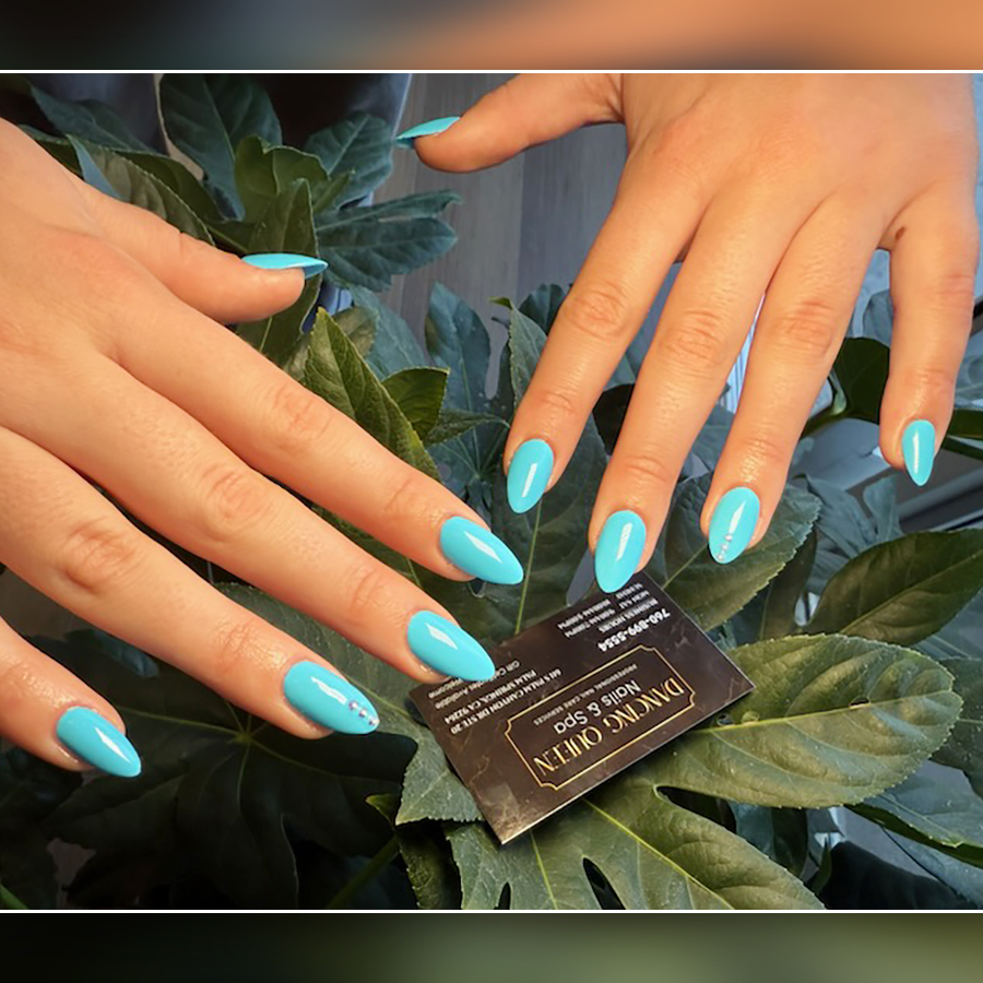 Dancing Queen Nails & Spa | Luxury Nail Salon in Palm Springs, CA 92264