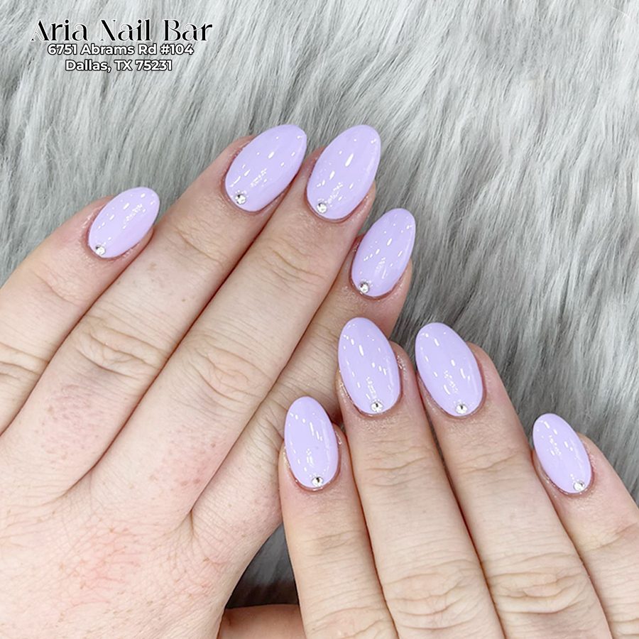 Aria Nail Bar