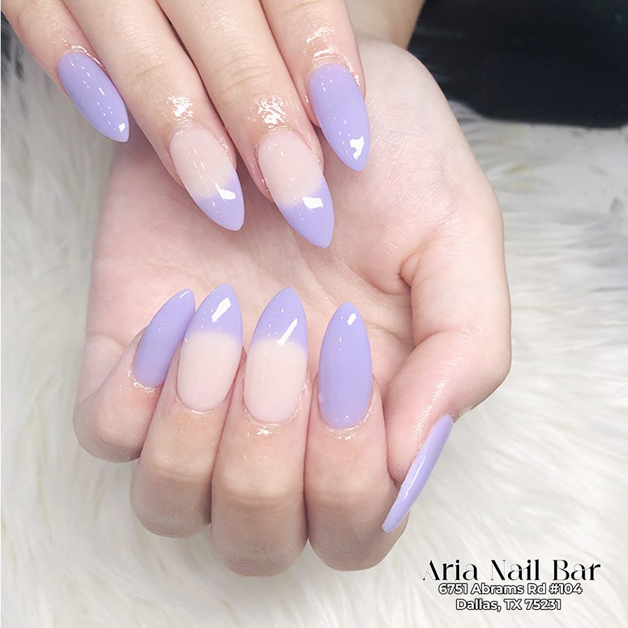 Aria Nail Bar