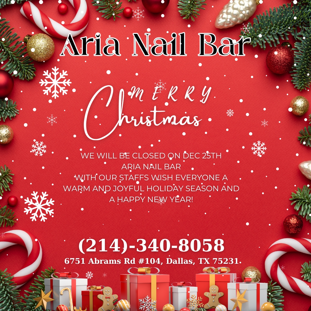 Aria Nail Bar