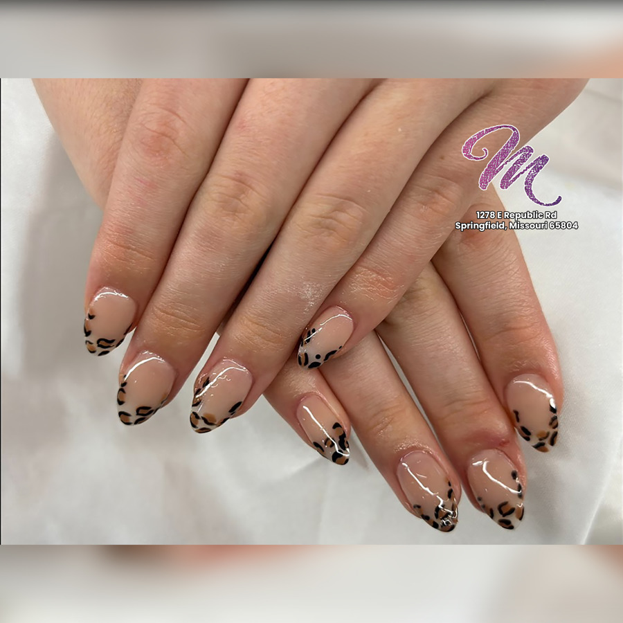 Merveilleux Nail Lounge And Spa | Springfield, MO