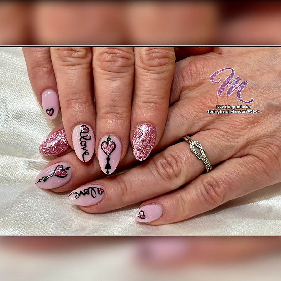 Merveilleux Nail Lounge And Spa | Springfield, MO
