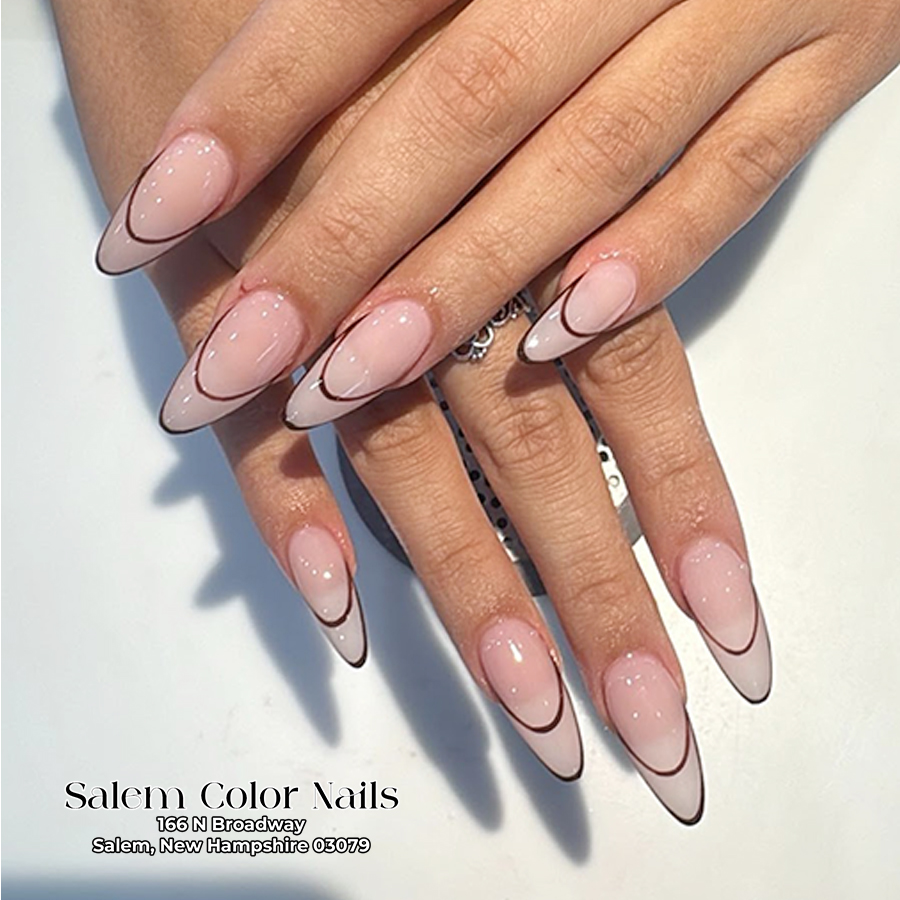 Salem Color Nails