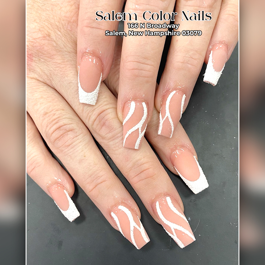 Salem Color Nails