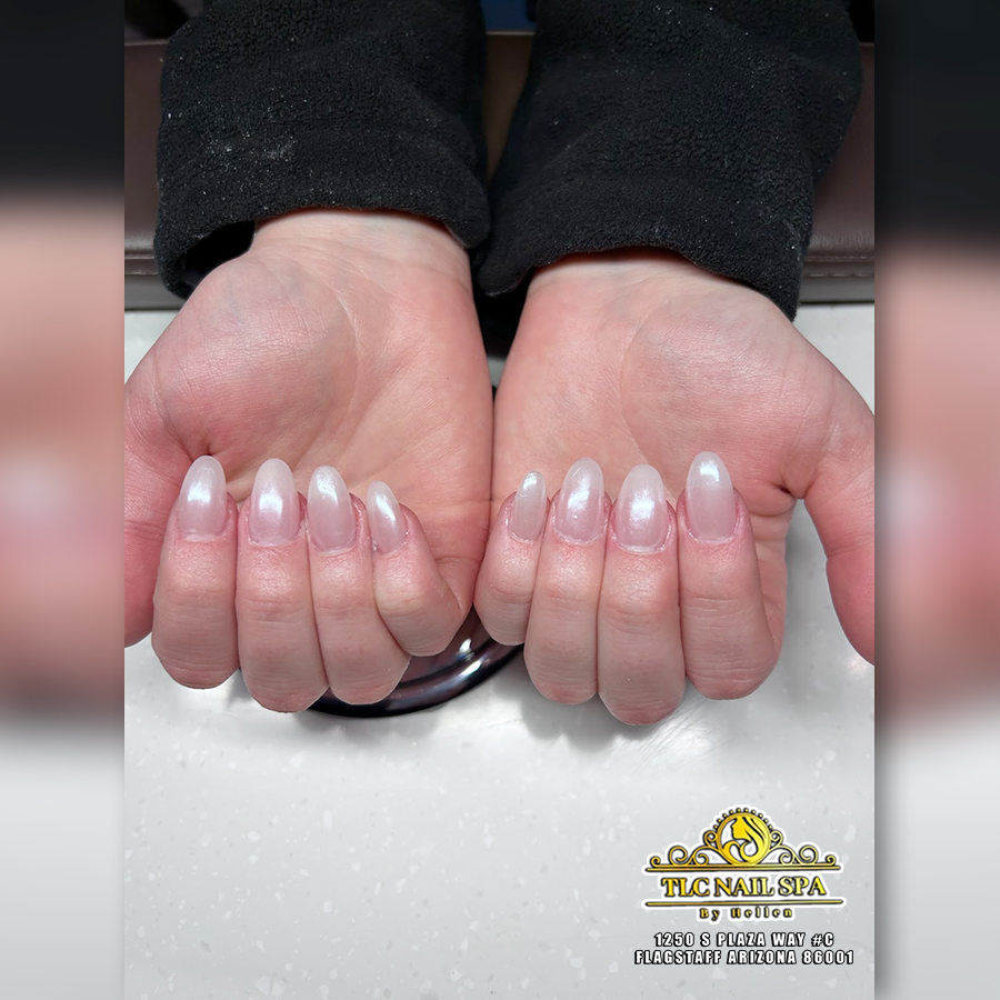TLC Nail Spa | Trusted nail salon Flagstaff AZ 86001 | manicure ...