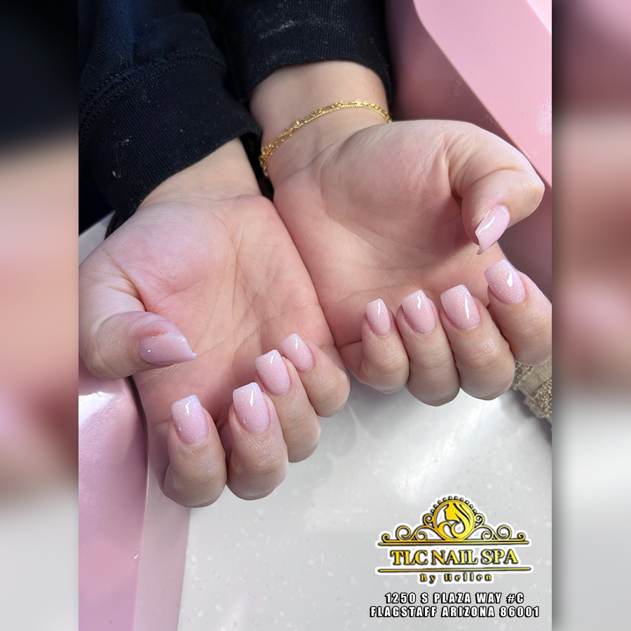 TLC Nail Spa | Trusted nail salon Flagstaff AZ 86001 | manicure ...