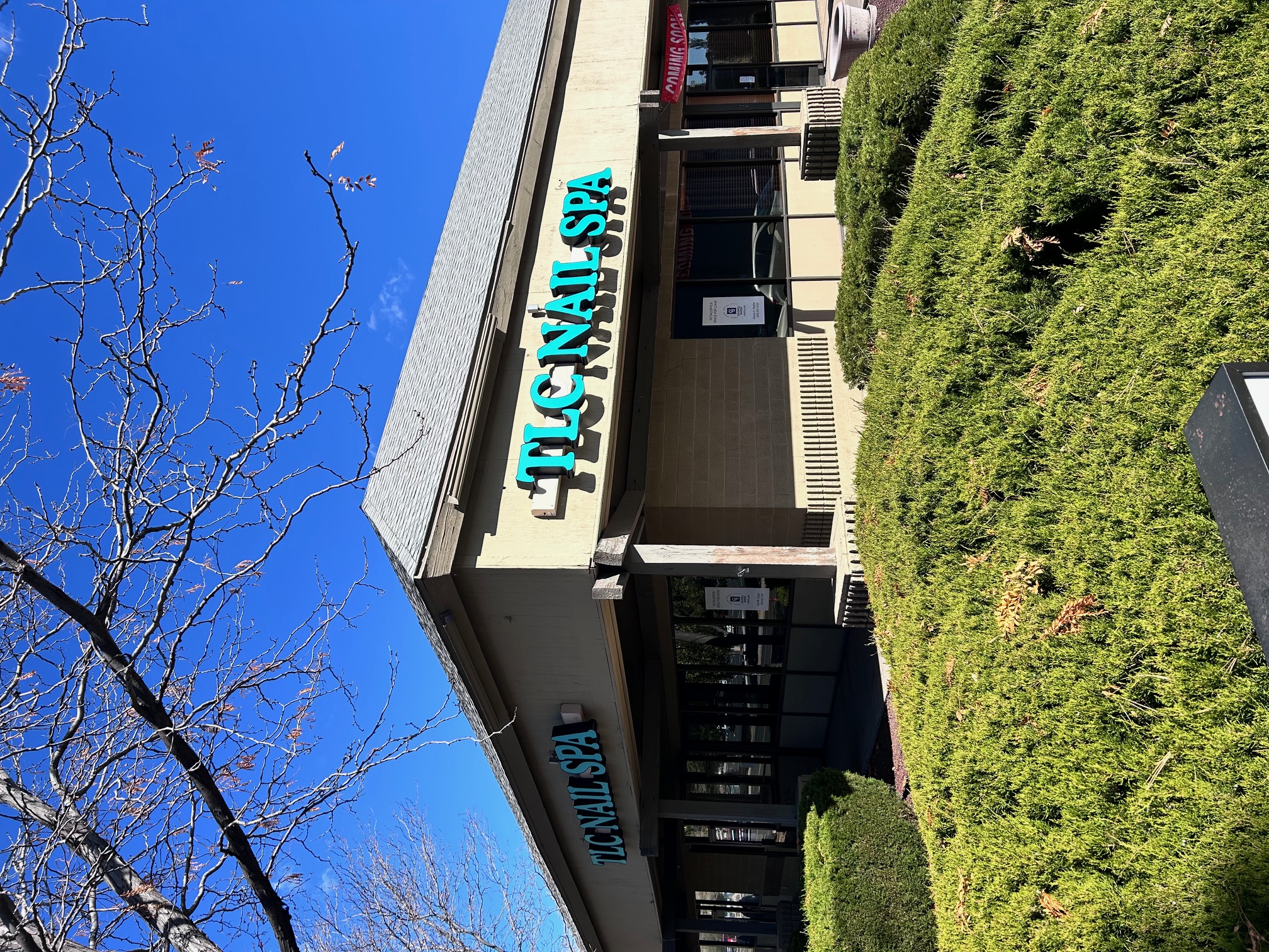 TLC Nail Spa | Trusted nail salon Flagstaff AZ 86001 | manicure ...