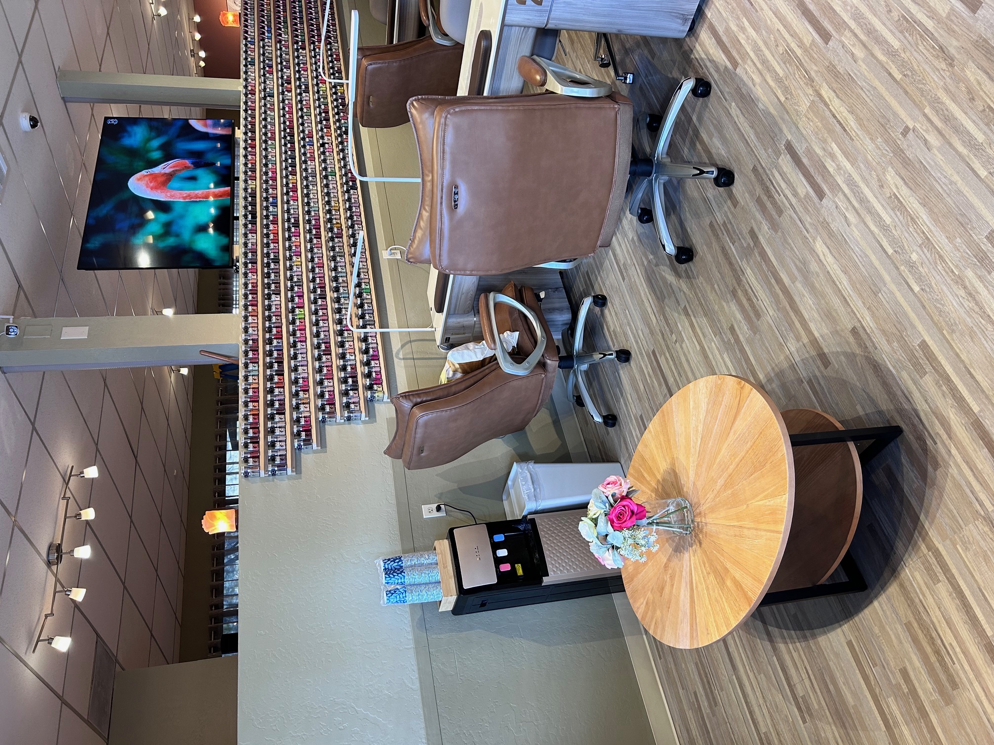 TLC Nail Spa | Trusted nail salon Flagstaff AZ 86001 | manicure ...