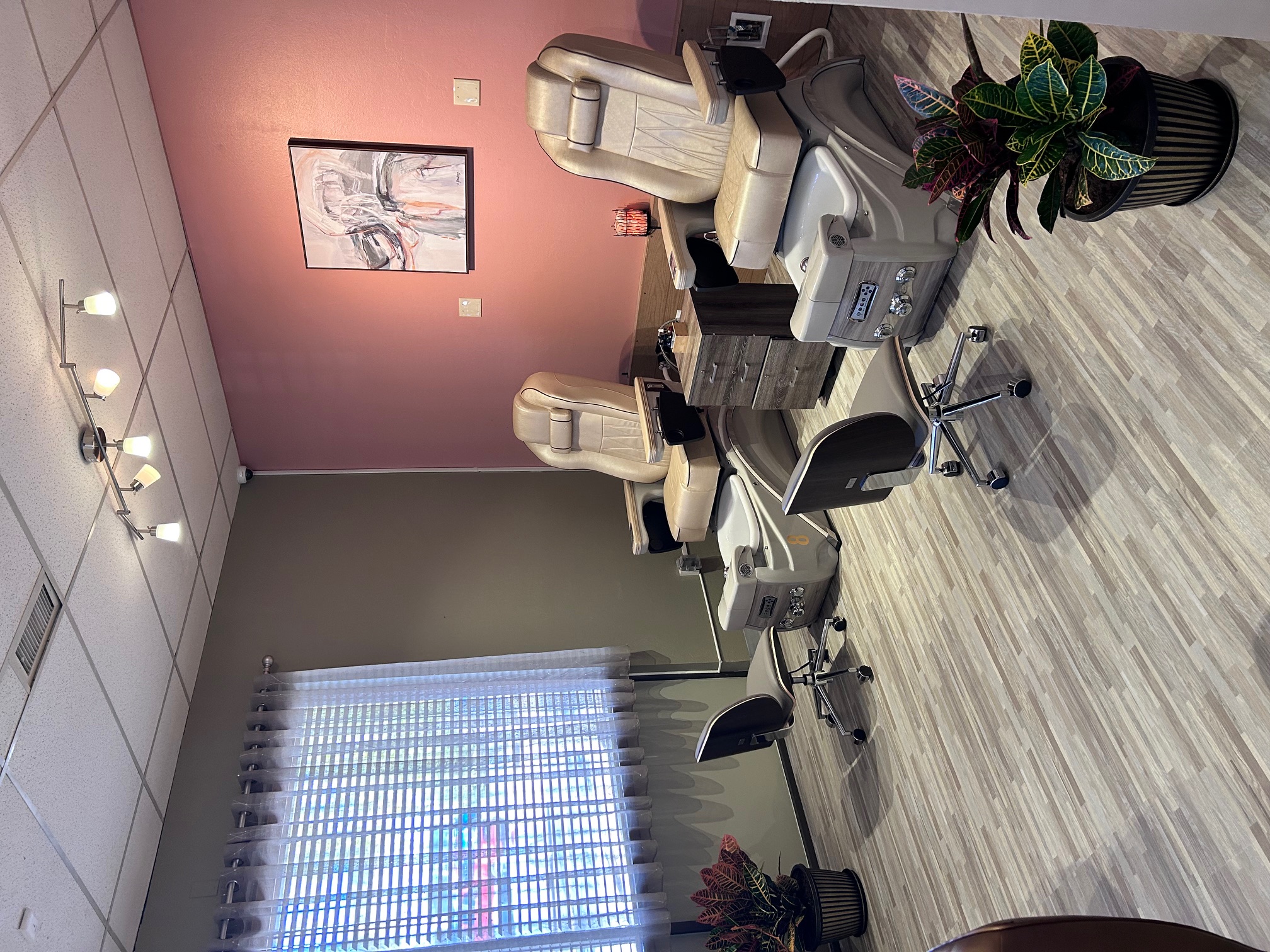 TLC Nail Spa | Trusted nail salon Flagstaff AZ 86001 | manicure ...