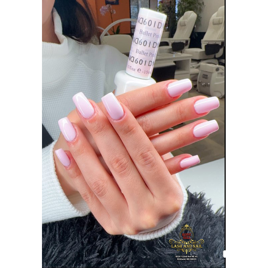 Rose Hill Nail Spa | Top Nail Salon in Kirkland, WA 98033