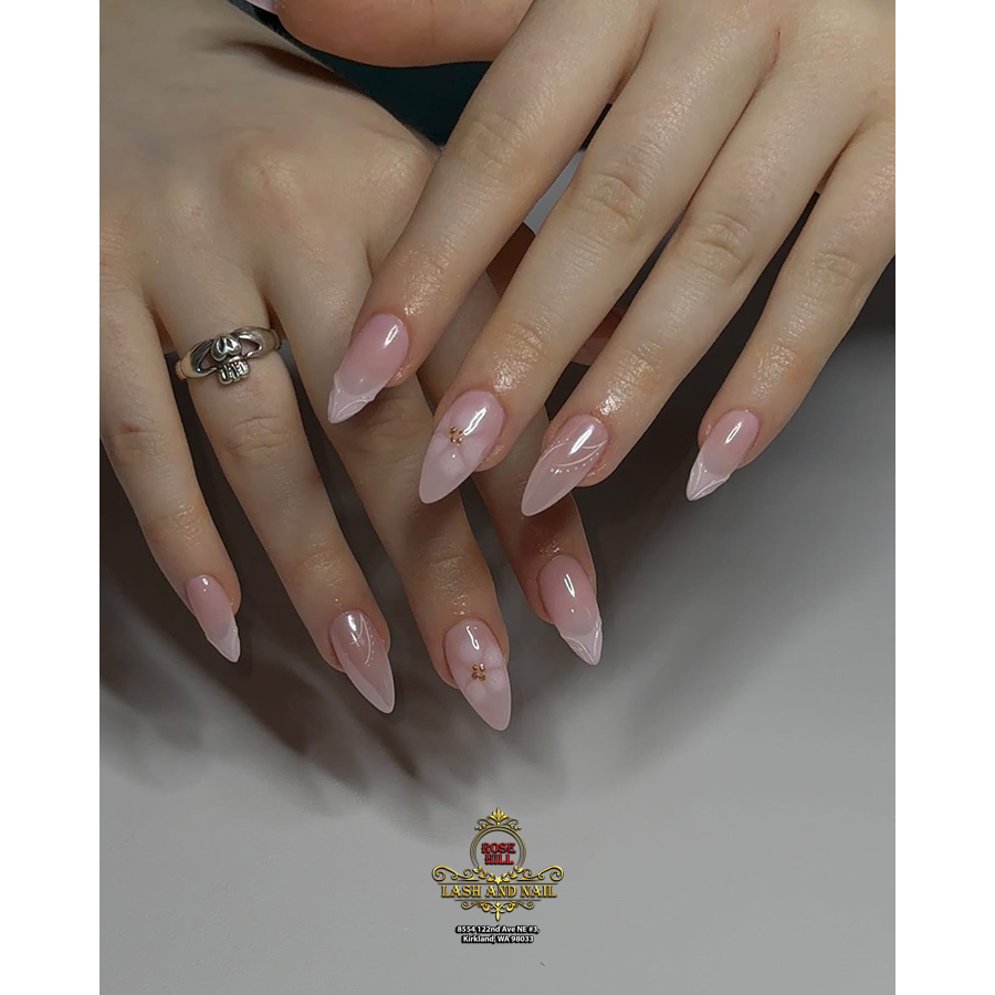 Rose Hill Nail Spa | Top Nail Salon in Kirkland, WA 98033