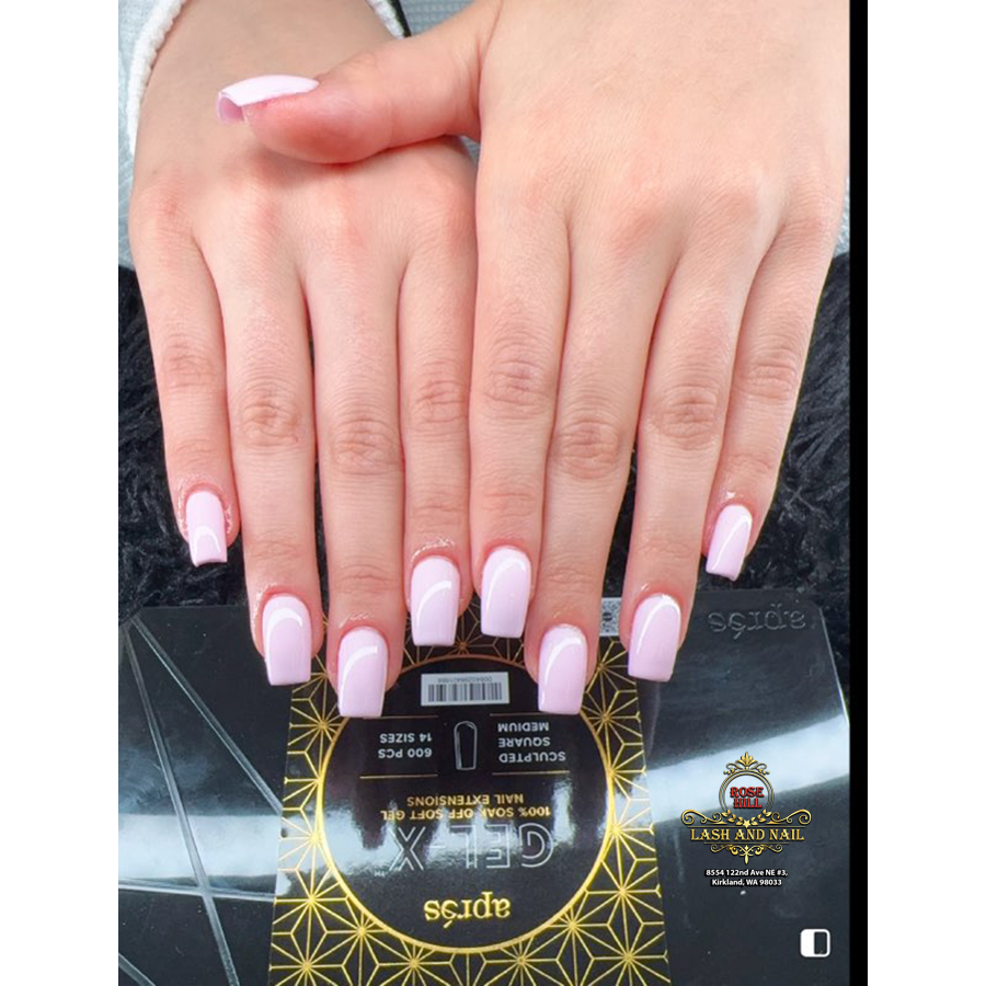 Rose Hill Nail Spa | Top Nail Salon in Kirkland, WA 98033