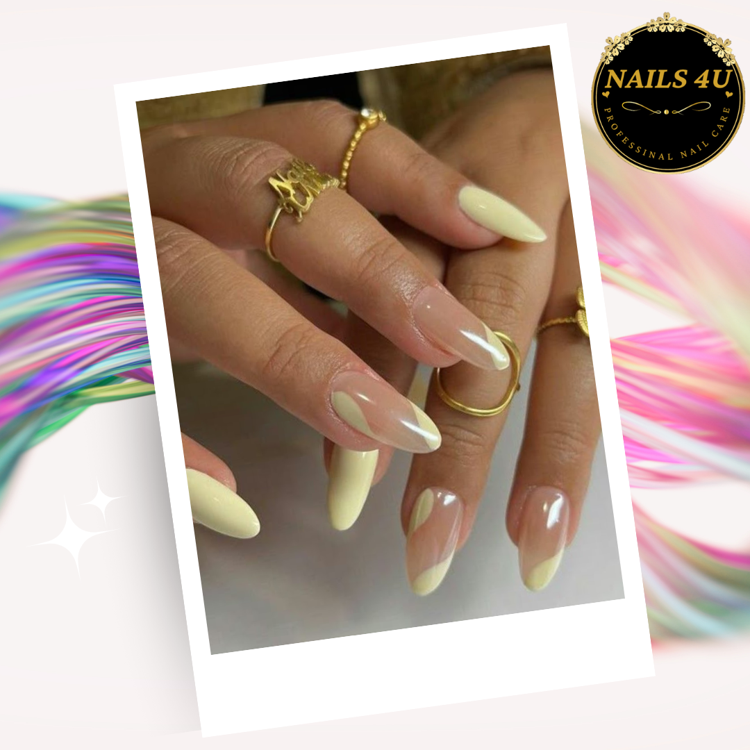 Nails 4 U Buda