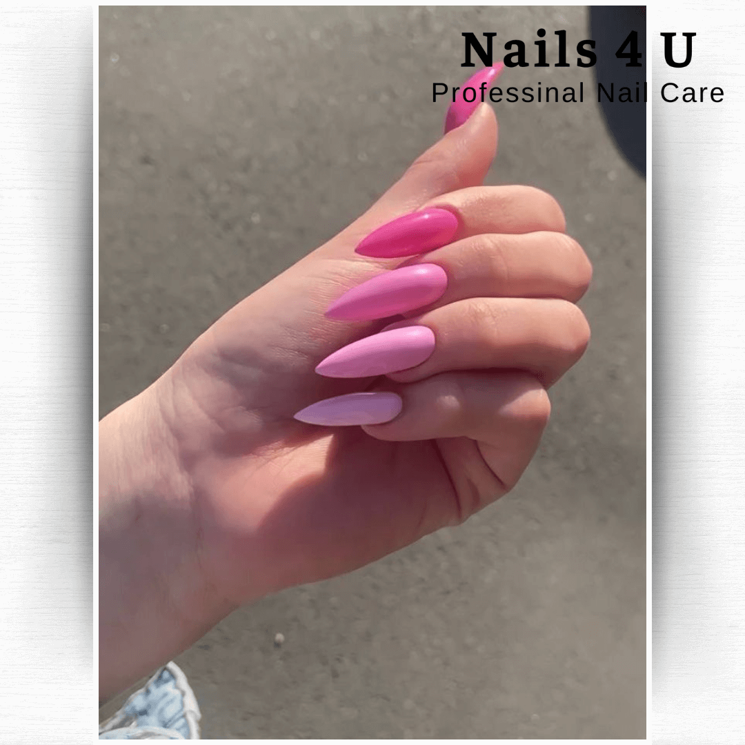 Nails 4 U Buda