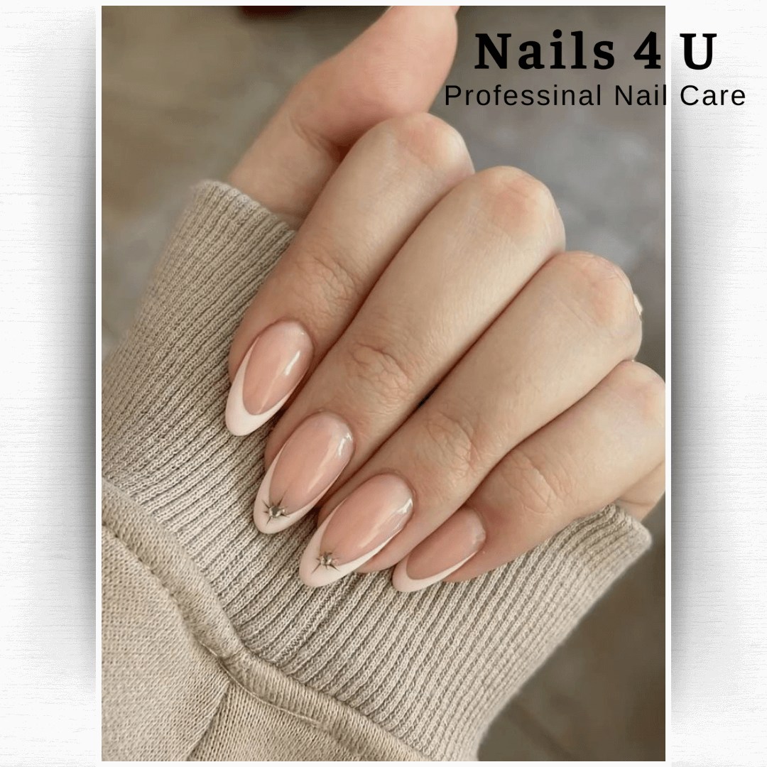 Nails 4 U Buda