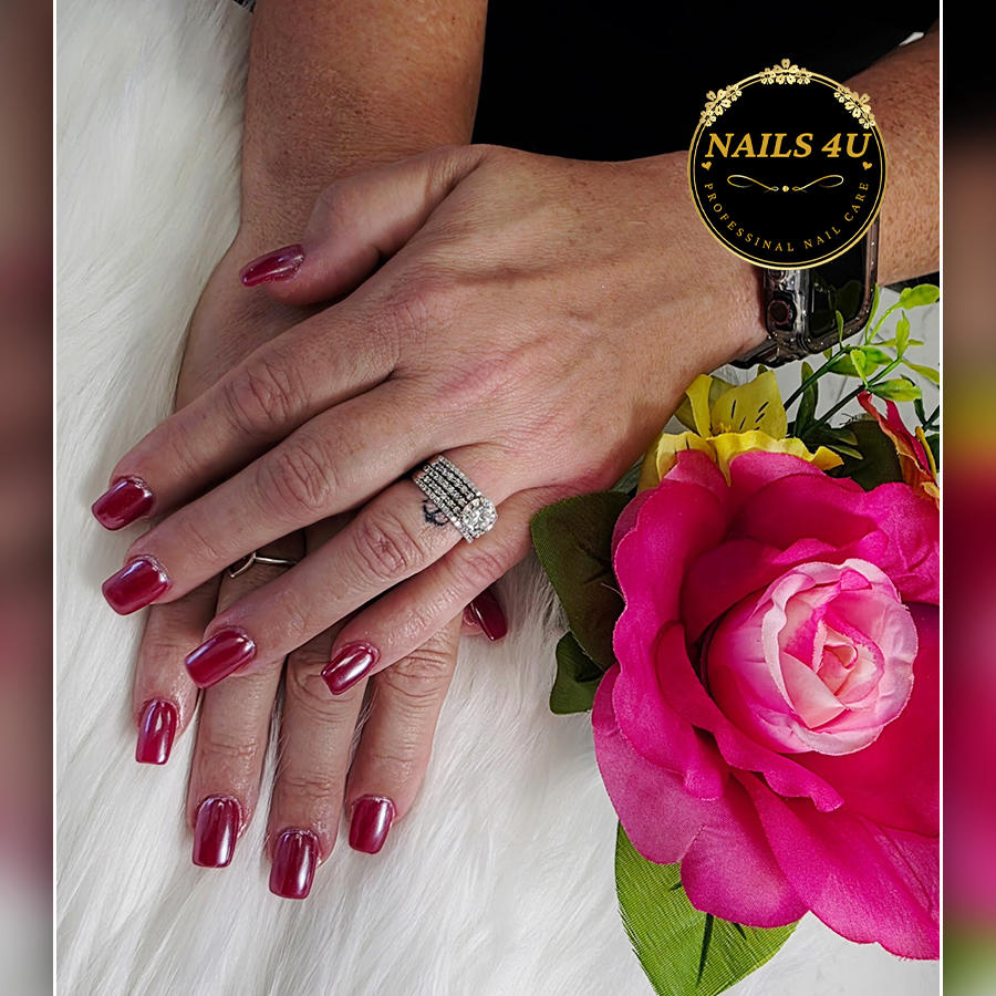 Nails 4 U Buda