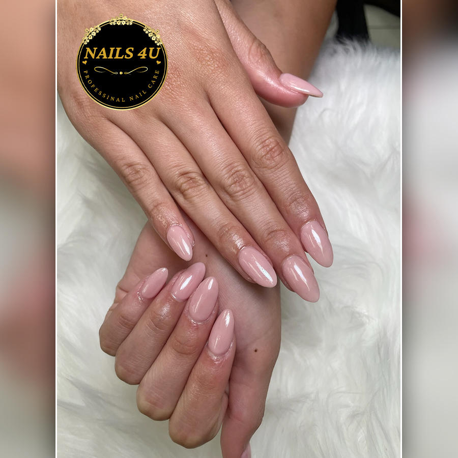 Nails 4 U Buda