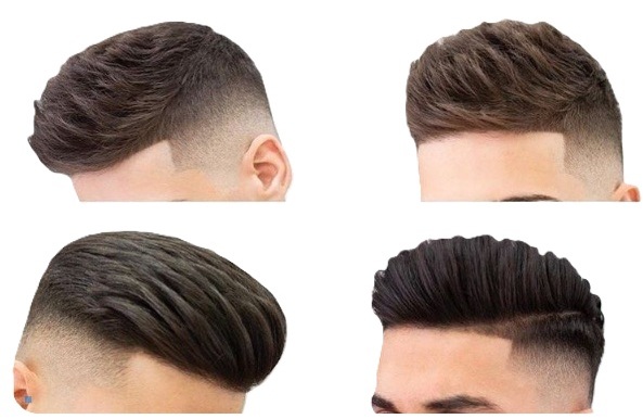 Gallery | B&C Hair Style – Haircuts in Washington, DC 20009