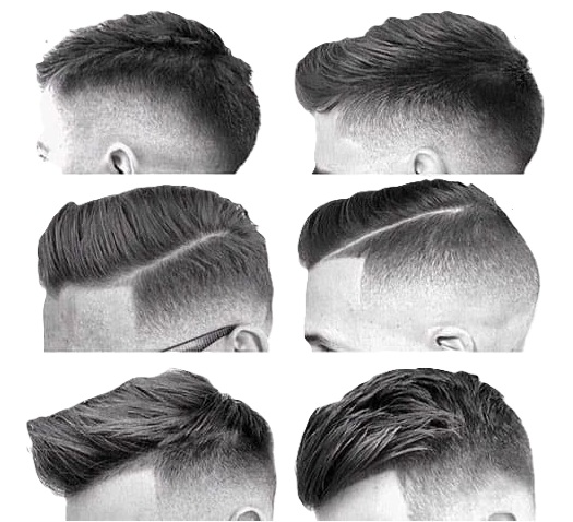 Gallery | B&C Hair Style – Haircuts in Washington, DC 20009