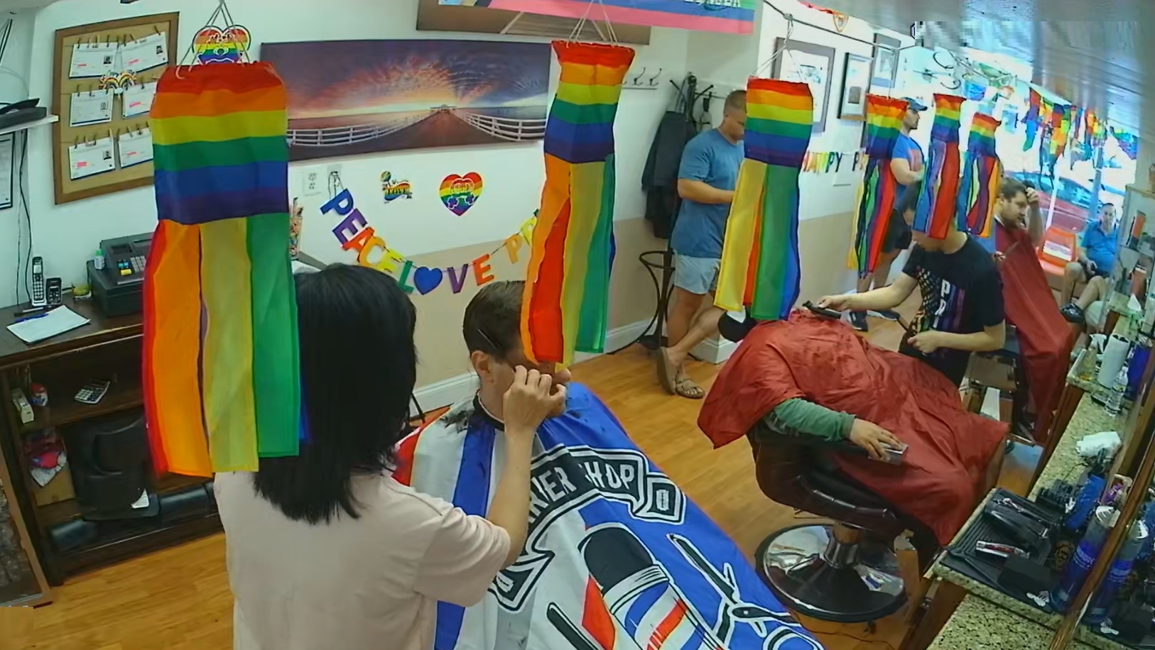 Services | B&C Hair Style – Grooming in Washington, DC 20009