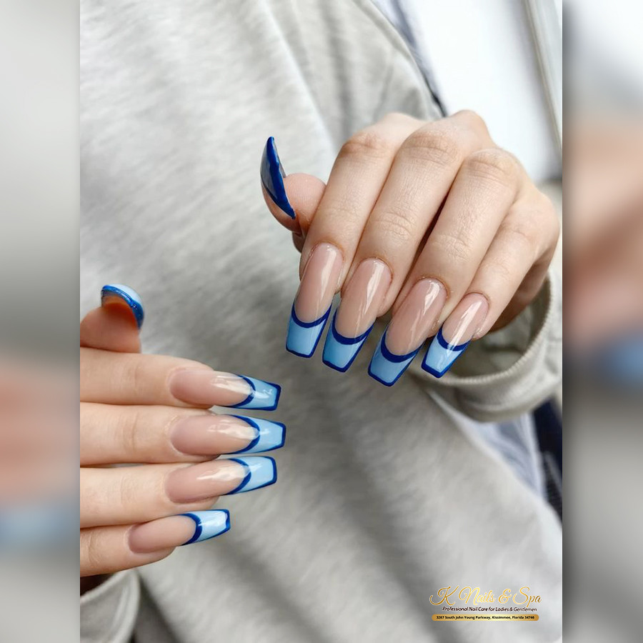 K Nails | Nail Salon in Kissimmee, FL 34746 – Manicure & Pedicure Spa