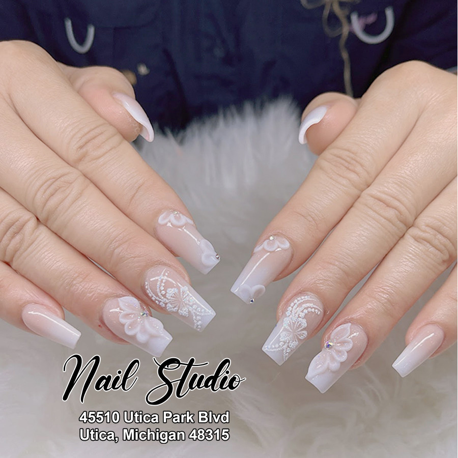 Nail Studio | Top-Notch Nail Salon in Utica, MI 48315