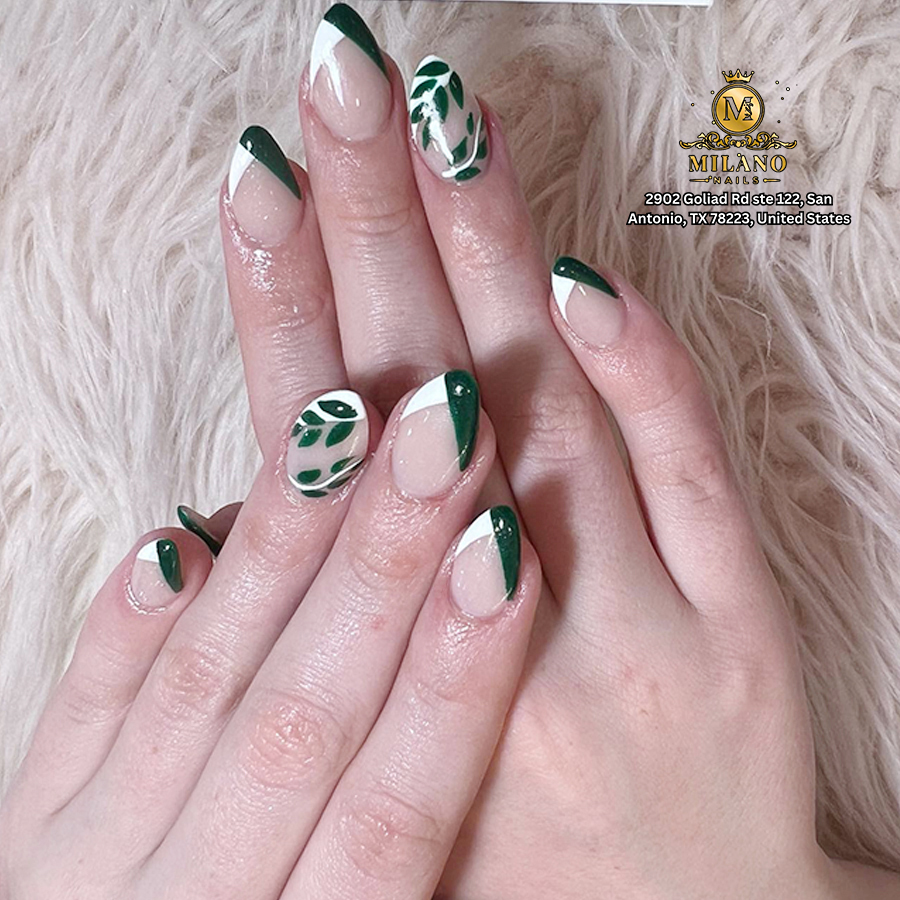 Milano Nails
