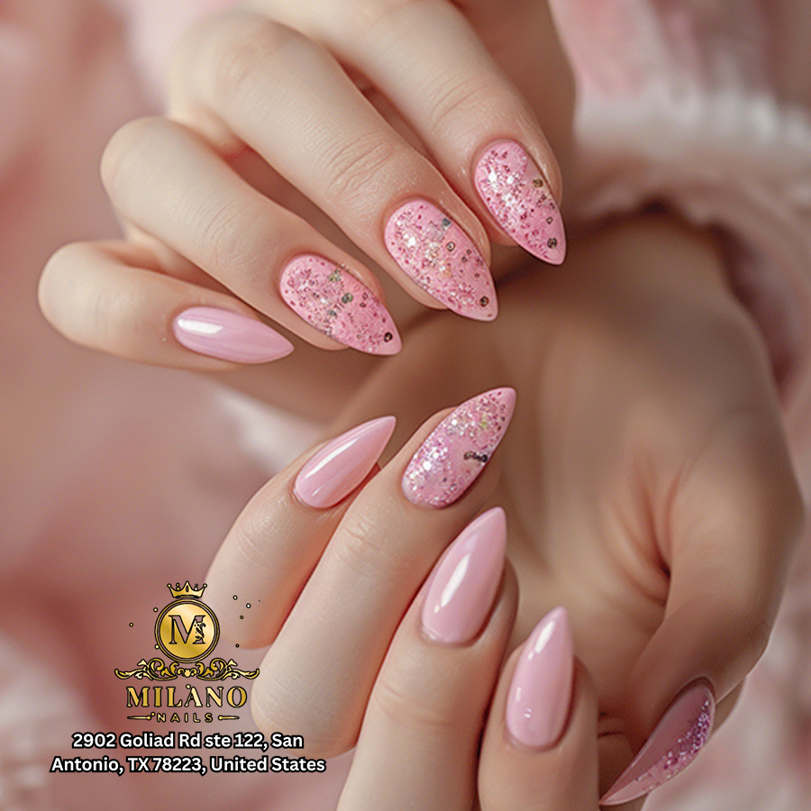 Milano Nails