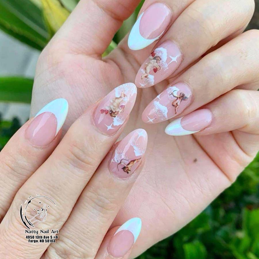Natty Nail Art: Fargo's Premier Nail Salon