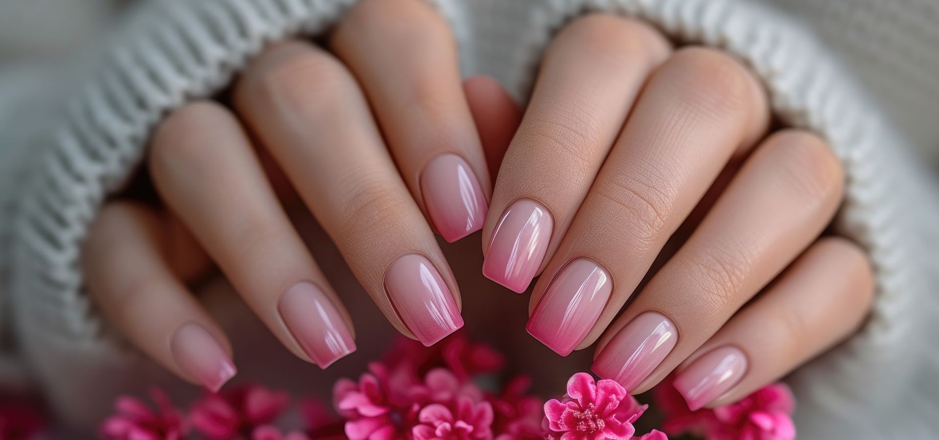 Natty Nail Art: Fargo's Premier Nail Salon