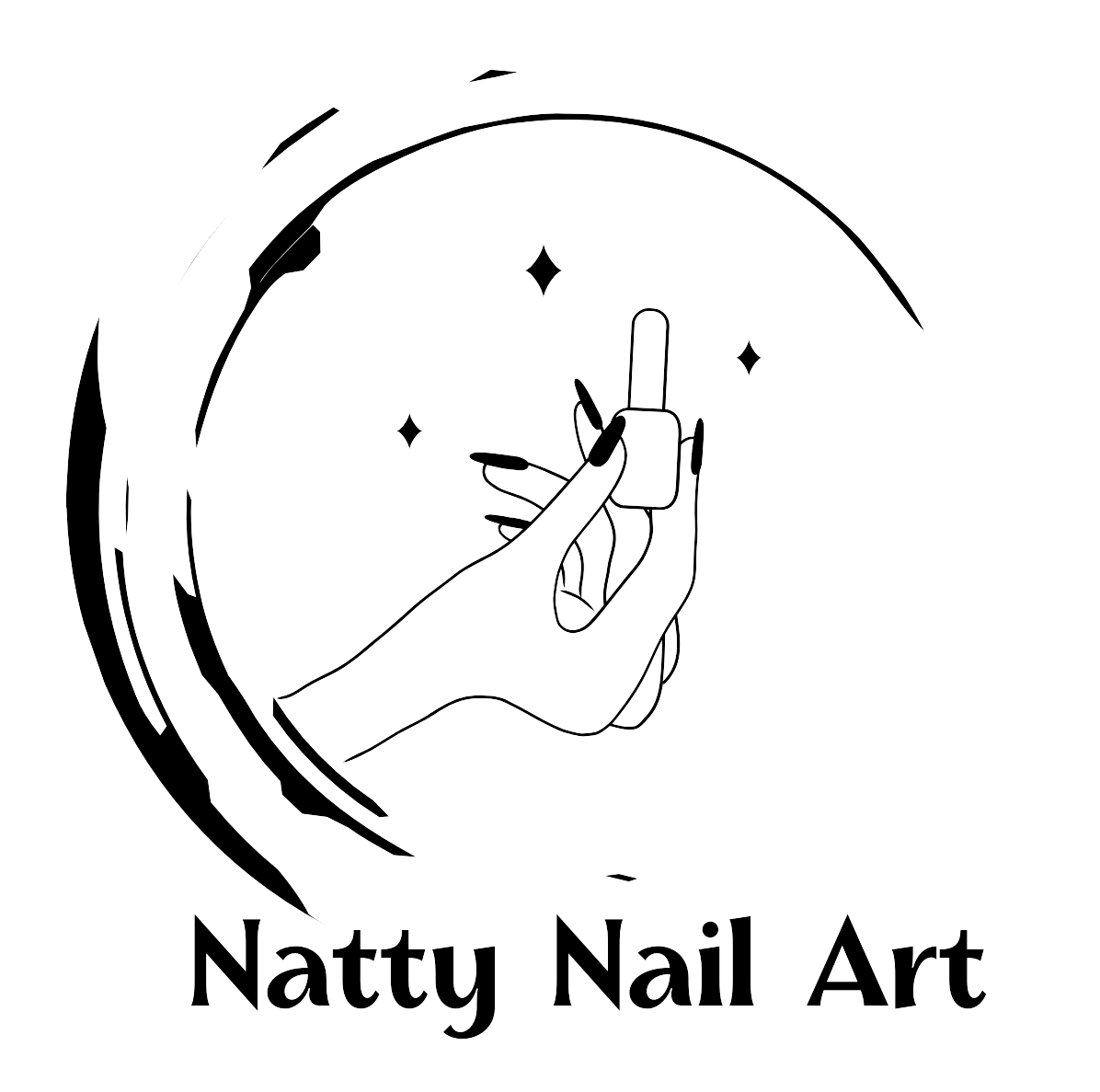 Natty Nail Art: Fargo's Premier Nail Salon