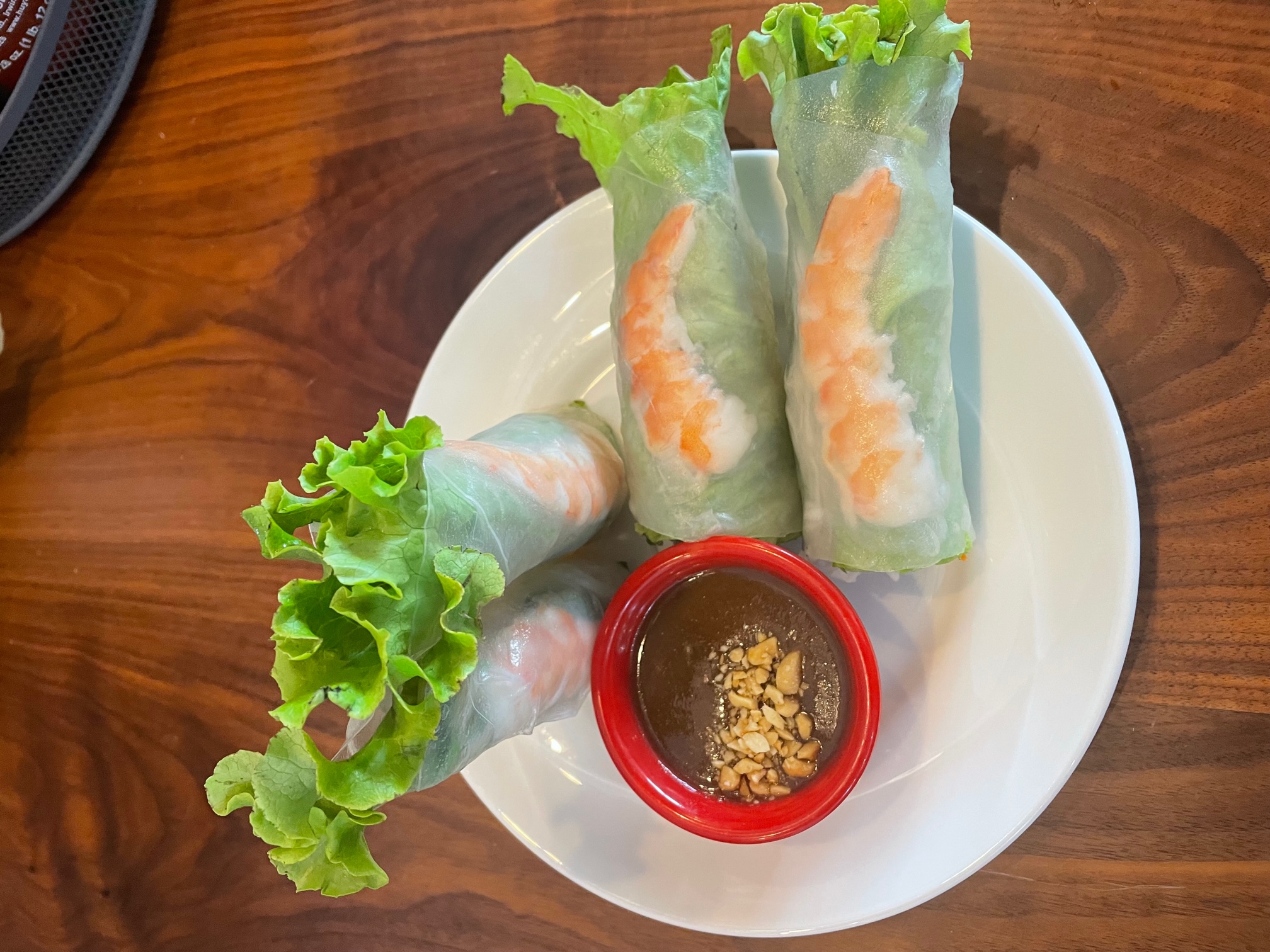 Menu | Fried Rice - Cơm Chiên | Yellow Curry | Appetizer - Khai Vị ...