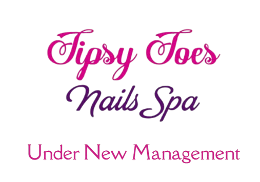 Tipsy Toes Nails Spa Gulfport