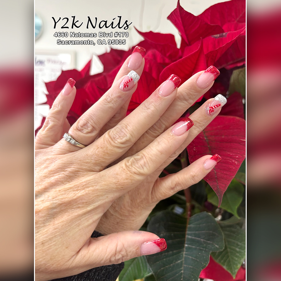 Y2k Nails | Sacramento's favorite nail salon | California 95835 ...