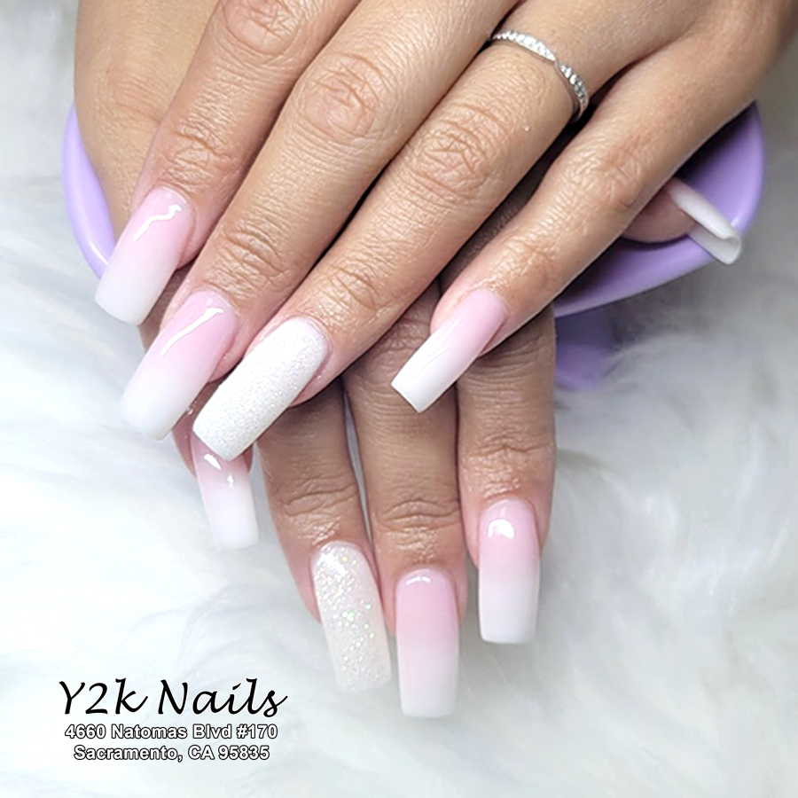 Y2k Nails | Sacramento's favorite nail salon | California 95835 ...