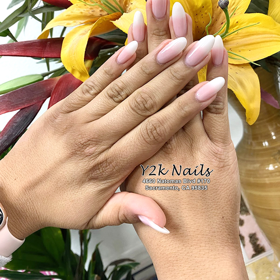 Y2k Nails | Sacramento's favorite nail salon | California 95835 ...