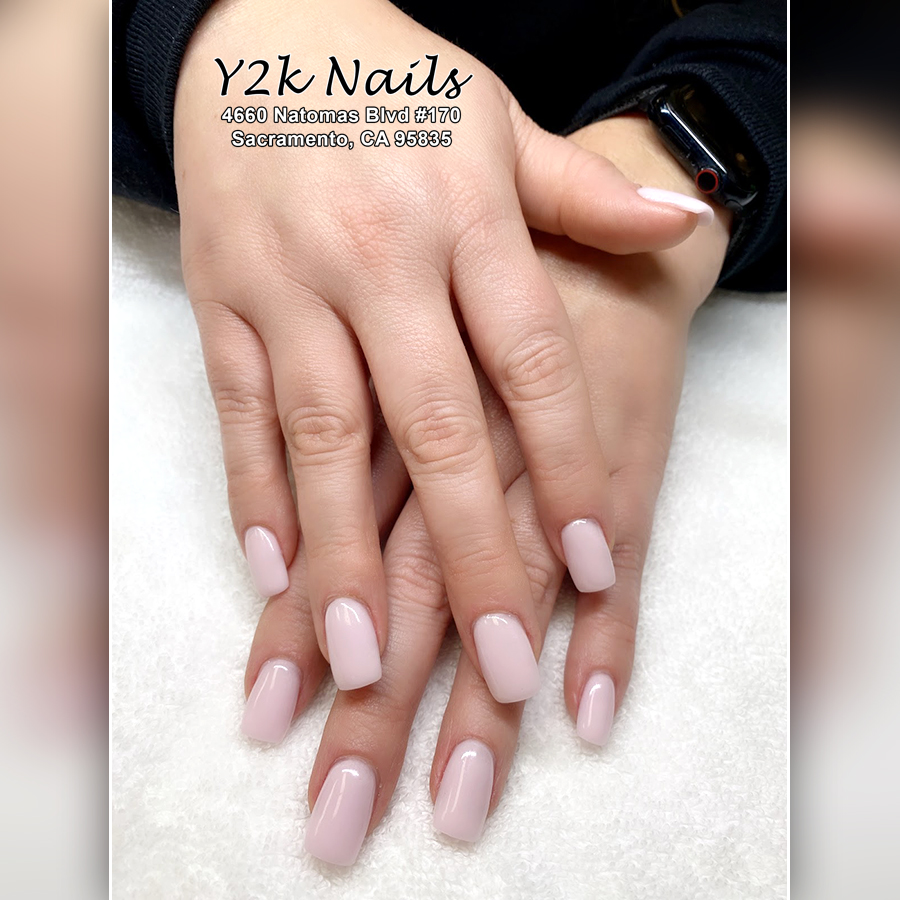 Y2k Nails | Sacramento's favorite nail salon | California 95835 ...