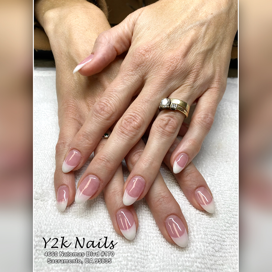 Y2k Nails | Sacramento's favorite nail salon | California 95835 ...