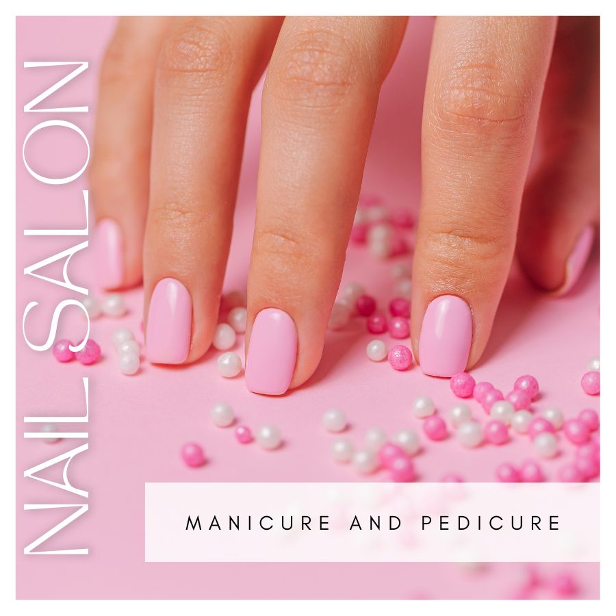 A Deep Dive into Nail Care Services: What You Need to Know